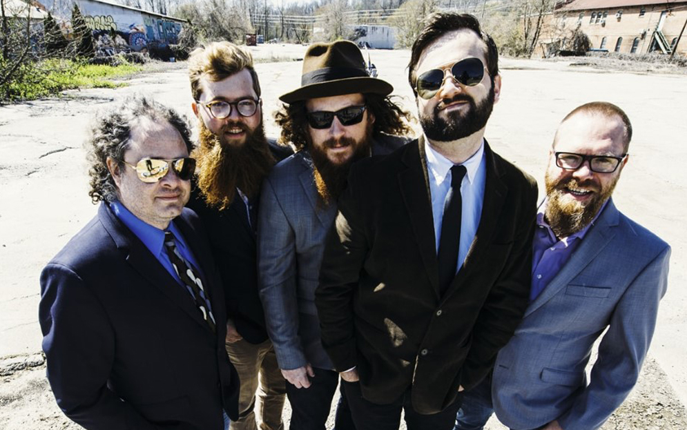 Smoked Country Jam: Roots to Branches Bluegrass | News, Sports, Jobs ...